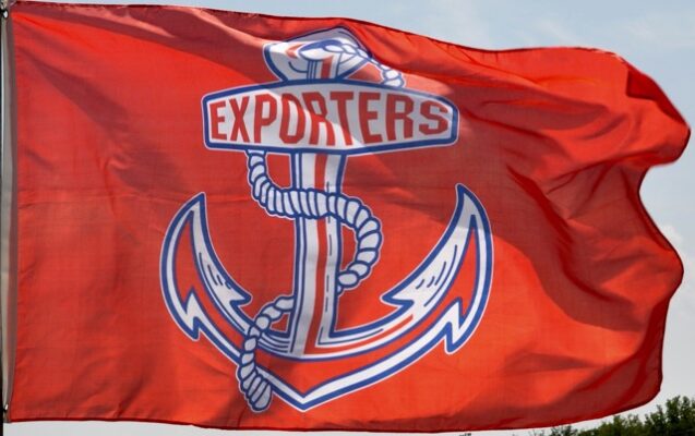 Spirit Flags | Booster Banner Store